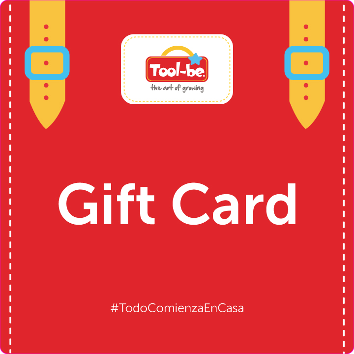 Gift cards – Tool-be