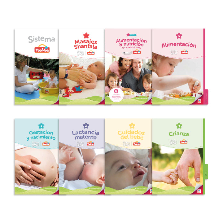 Contenidos – Tool-be