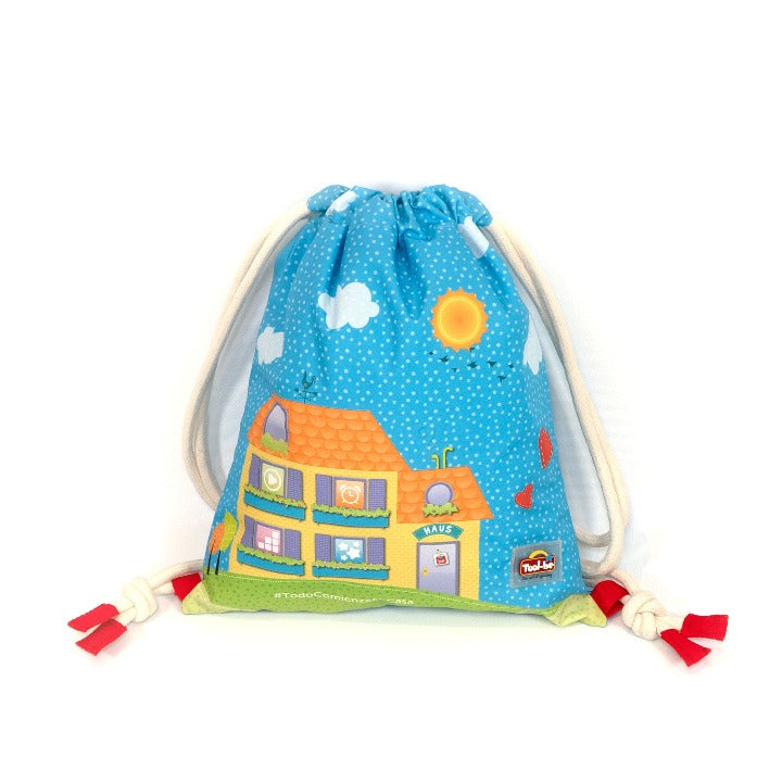 One Day Bag Program Tool-be