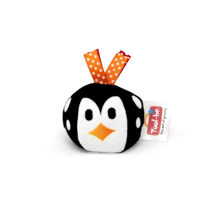 sensory penguin – Tool-be